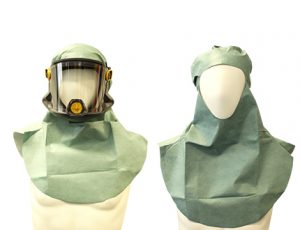 Multimask System N - e-breathe